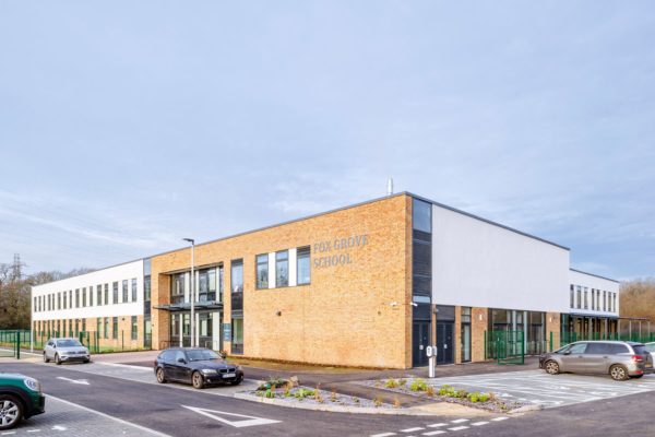 Bupa Office, Kirkstall Forge - CGP MEP