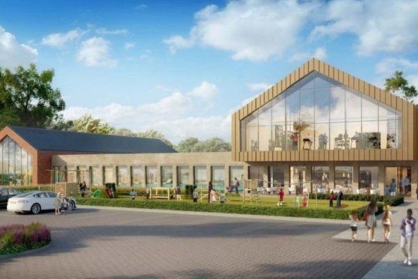 Harrogate Hydro Leisure Centre - CGP MEP