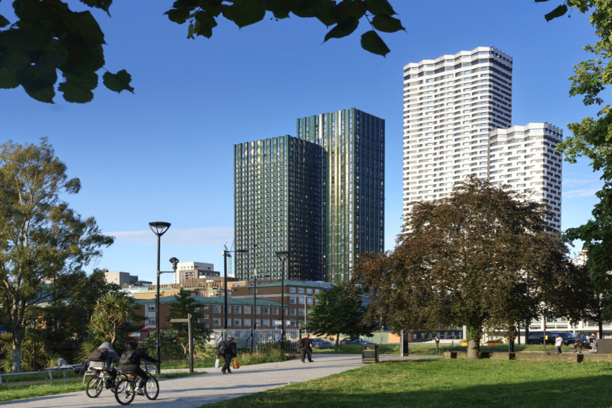 Harrogate Hydro Leisure Centre - CGP MEP