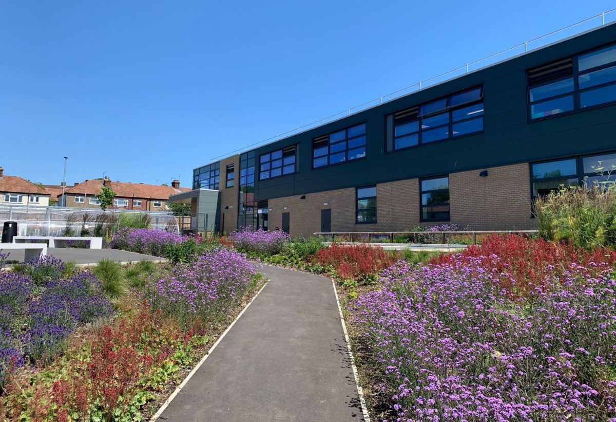 Bupa Office, Kirkstall Forge - CGP MEP