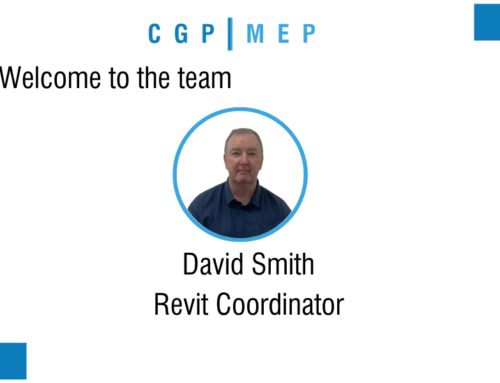 New Associates - CGP MEP