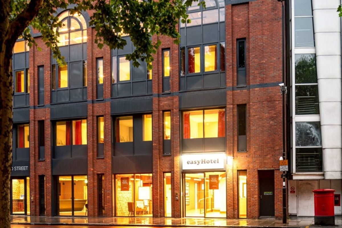 Bupa Office, Kirkstall Forge - CGP MEP