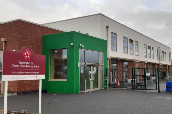 Bupa Office, Kirkstall Forge - CGP MEP