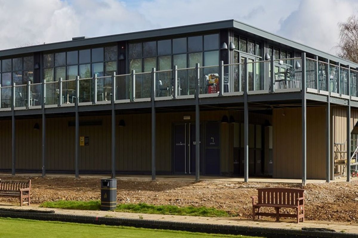 Bupa Office, Kirkstall Forge - CGP MEP