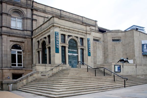 BDO Central Square, Leeds - CGP MEP