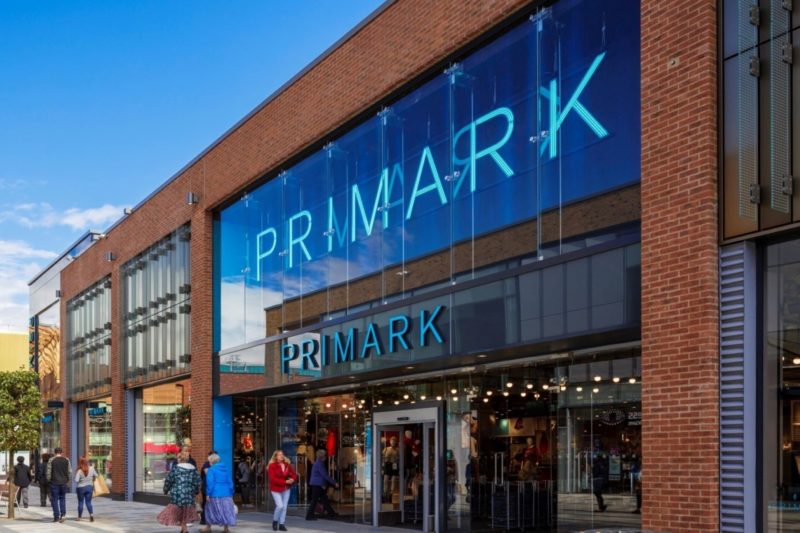 Lewisham Exchange - CGP MEP