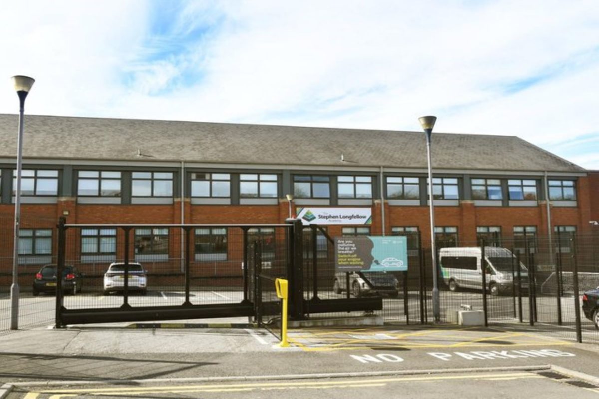 Leeds Art Gallery - CGP MEP