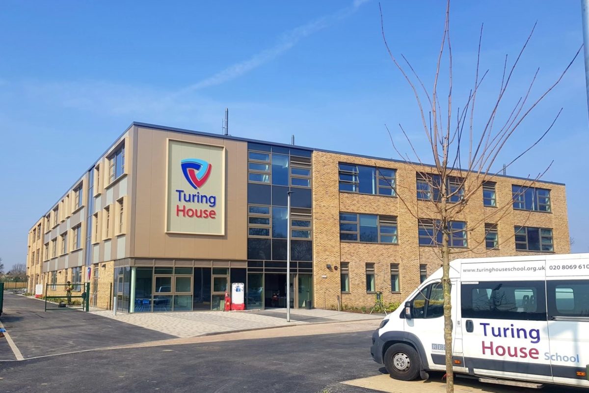 Lewisham Exchange - CGP MEP