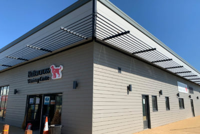 BDO Central Square, Leeds - CGP MEP