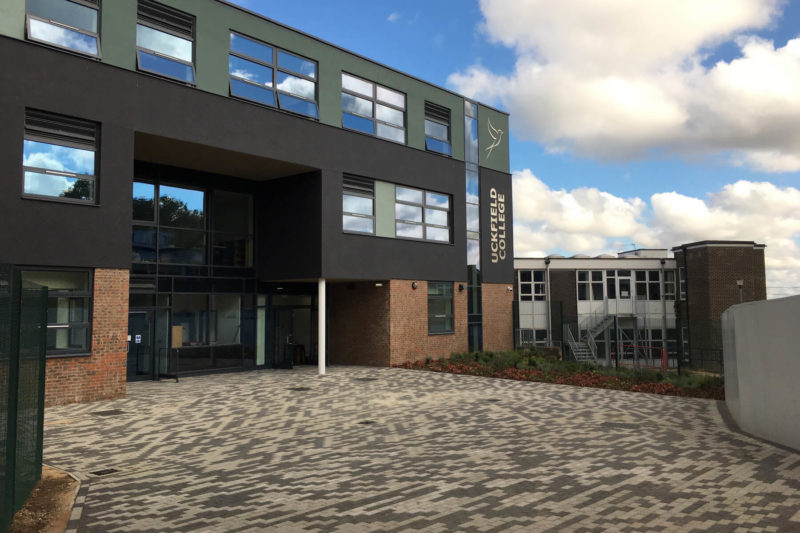 Bupa Office, Kirkstall Forge - CGP MEP