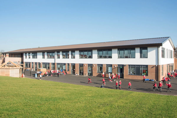 Bupa Office, Kirkstall Forge - CGP MEP